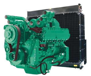 Generator Rentals – Energia