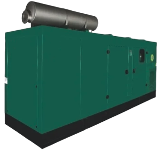 Generator Rentals – Energia