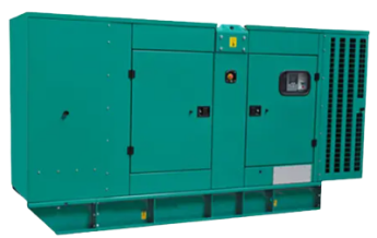 Generator Rentals – Energia