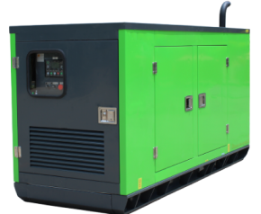35 KVA Generator – Energia