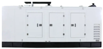 Generator Rentals – Energia