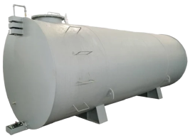 5000 Gallons Fuel Tank - Energia