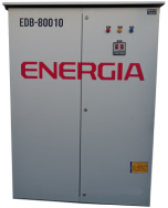 Distribution Panel - 800 AMPS - Energia
