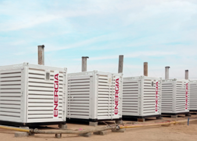 Insights – Energia