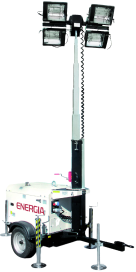Tower Light - Energia