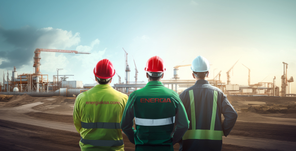 Our solutions | Energy Services Saudi Arabia | Energia KSA